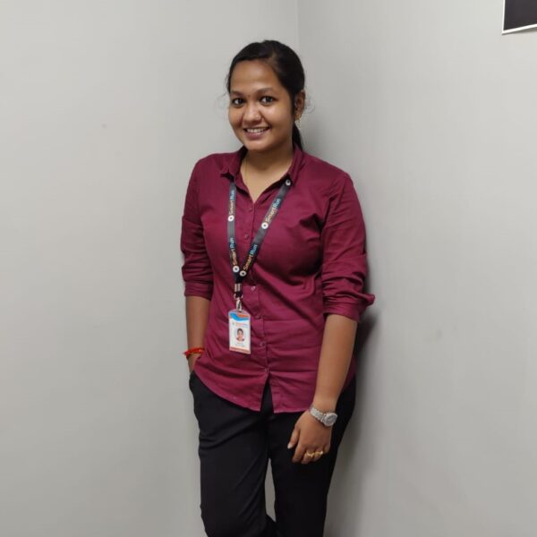 Your Digital Transformation Partner - About SmartRun Tech